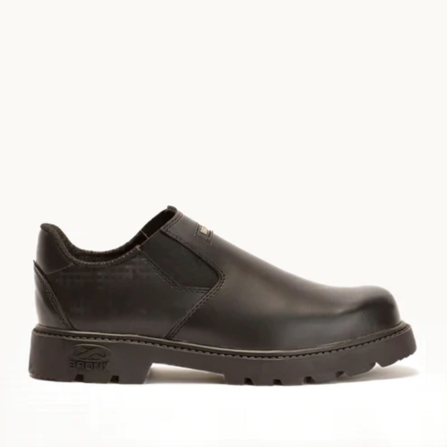 BRONX AXEL M3 21.DFW967A MAVERICK BLACK - Shoe Emporiuim